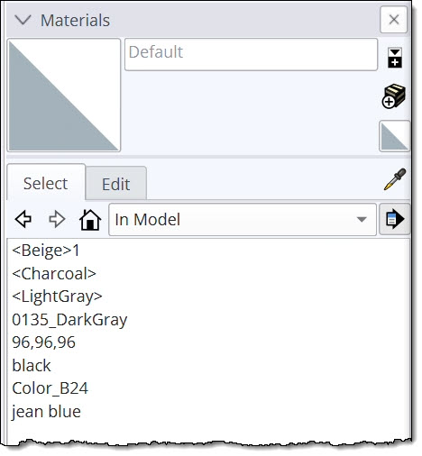 How to Assign Revit Materials to CAD Links